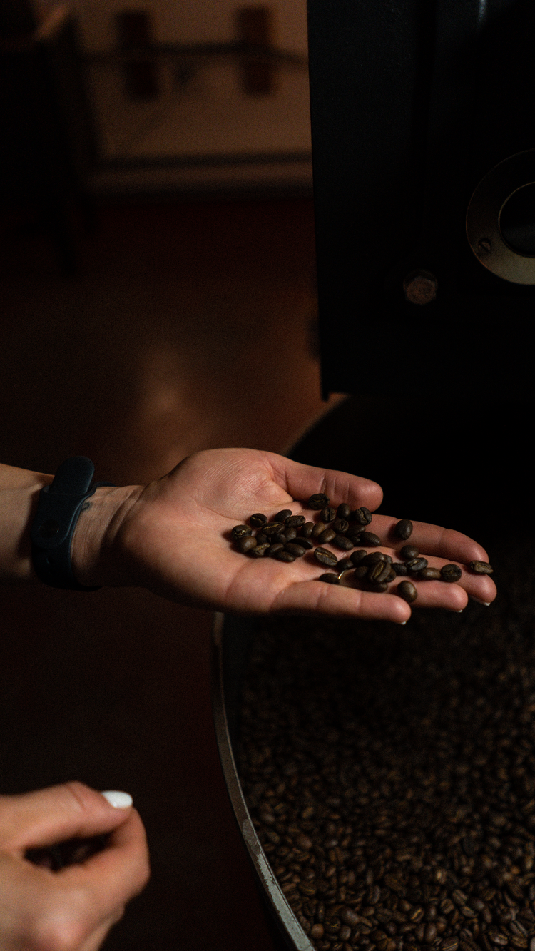 Indigenous Coffee Alliance – Moccasin Joe Artisan Coffee Roasters